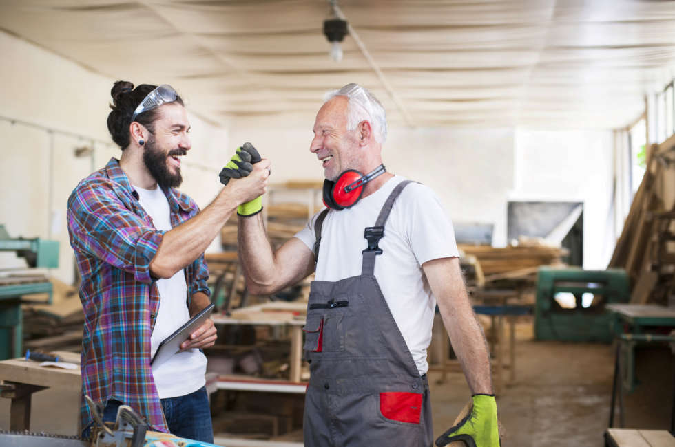 How tradies can take the pain out of claim time