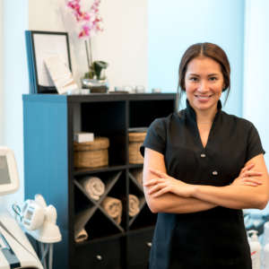 Guide To Setting Up A Massage Business At Home