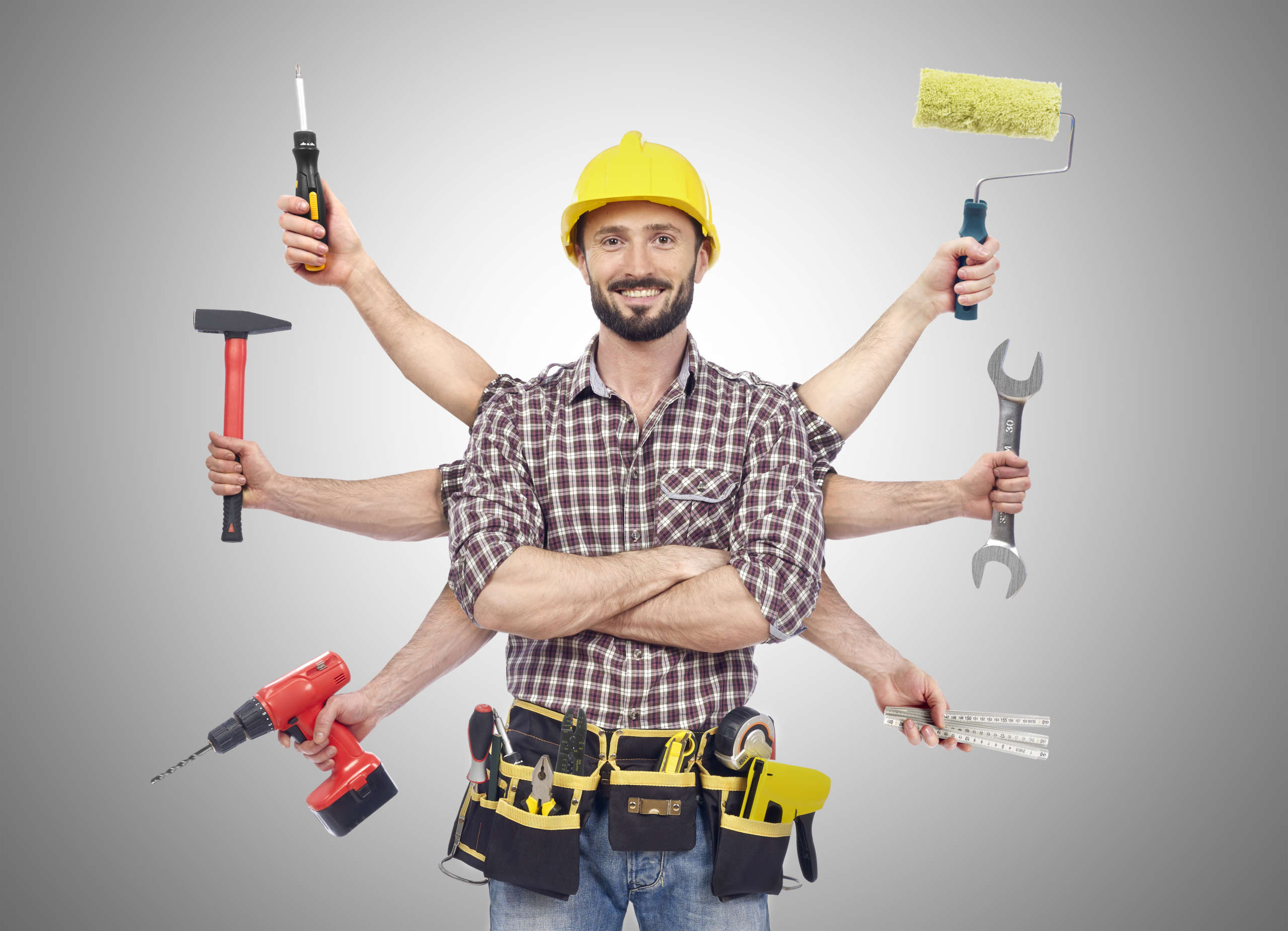 How Is A Contractor Different From An Employee? - BizCover