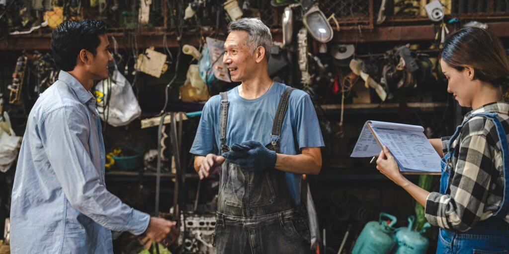 How To Start a Mechanic Shop Business - BizCover NZ