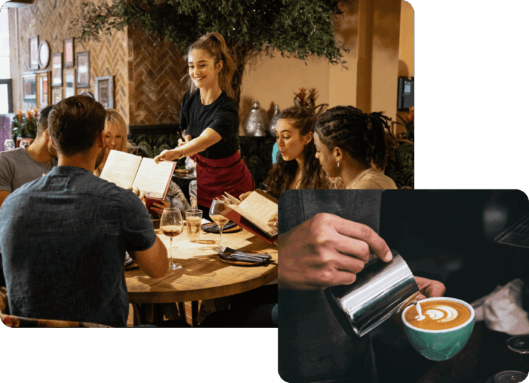 Insurance For Cafes and Restaurants | BizCover NZ