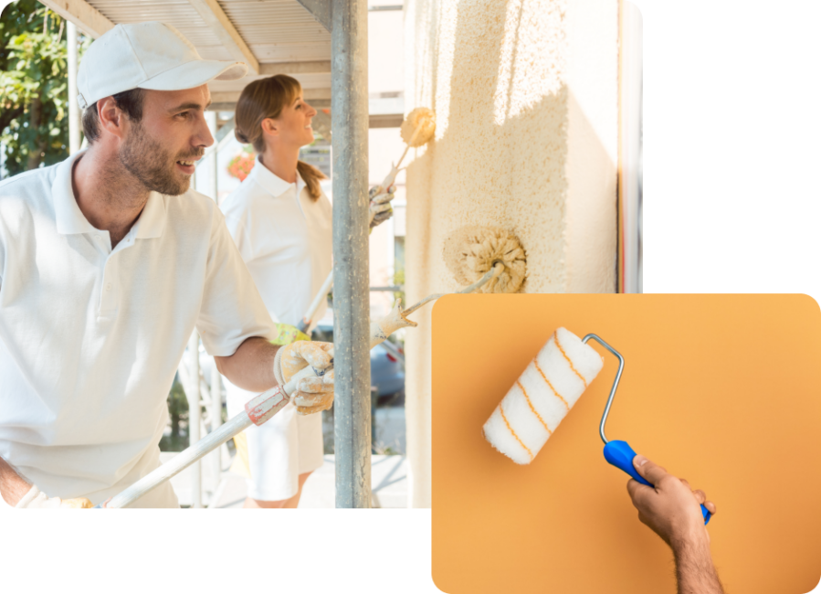 Business Insurance for Painters | BizCover NZ